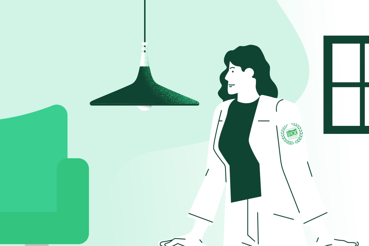 IPOC – Instituto Profesional Odontológico Contemporáneo