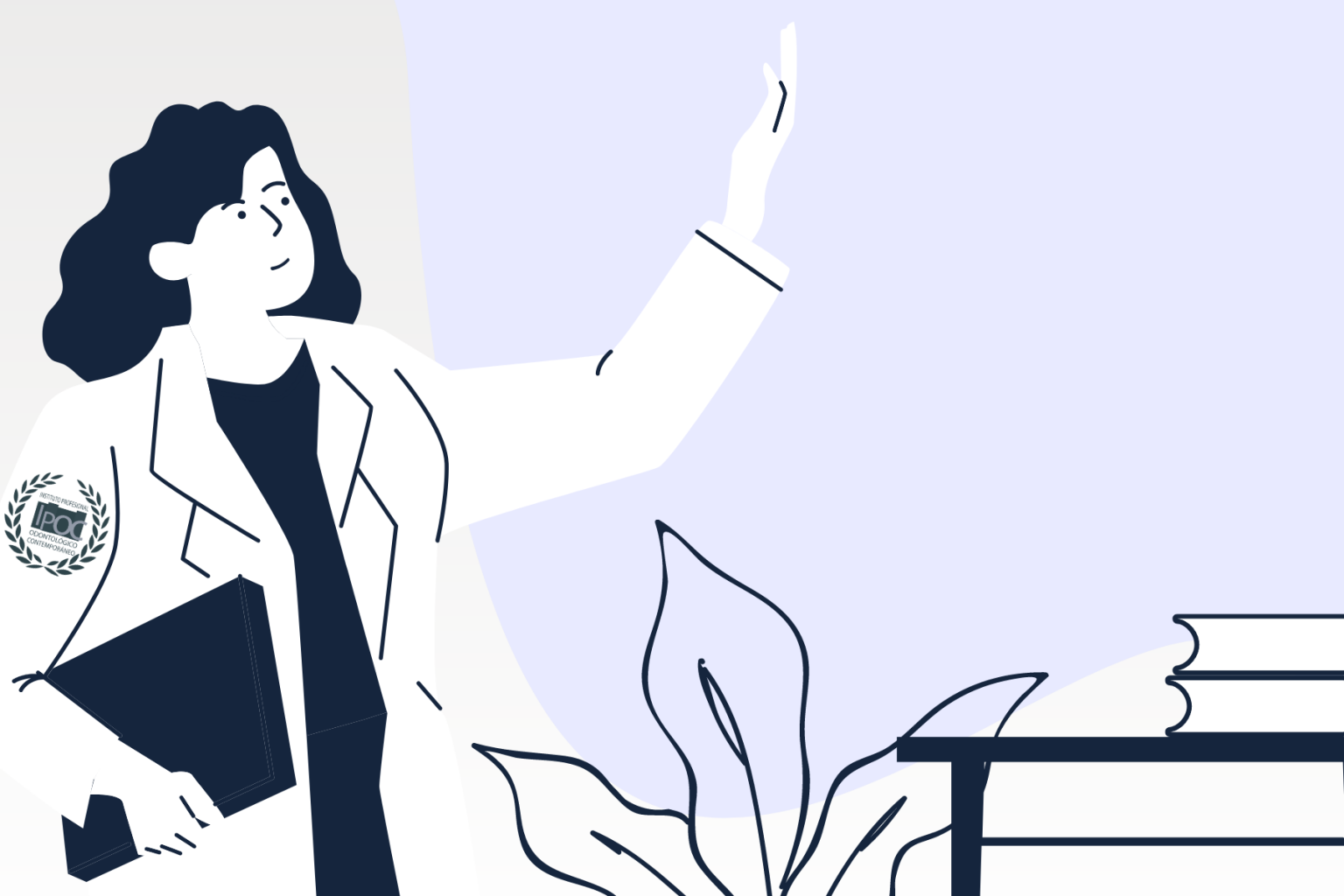 IPOC – Instituto Profesional Odontológico Contemporáneo