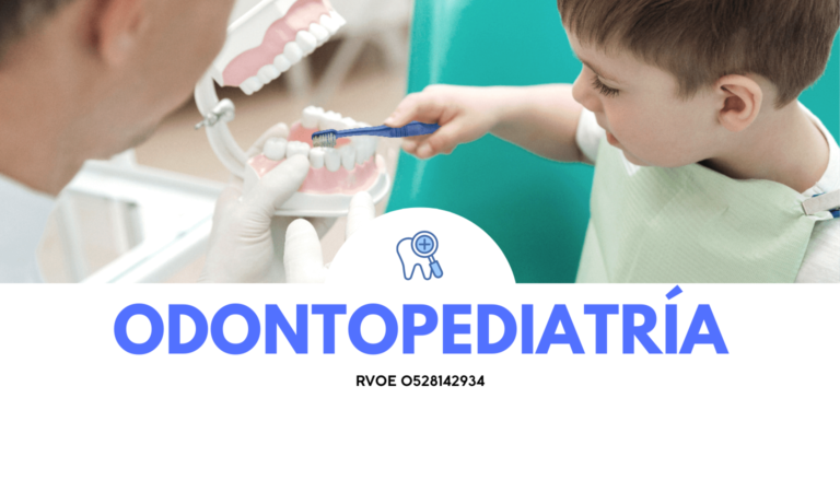 IPOC – Instituto Profesional Odontológico Contemporáneo